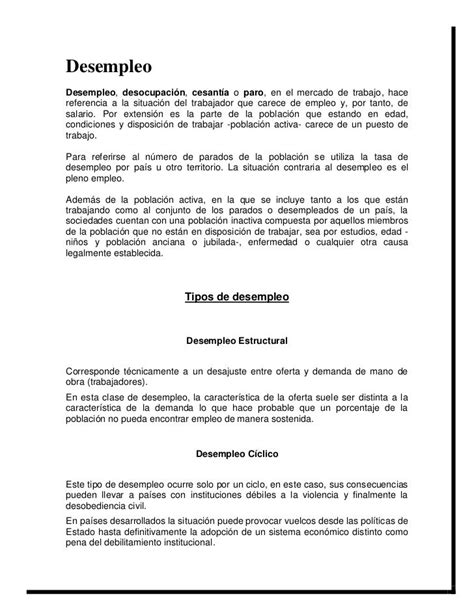 Formato Modelo Ejemplo Carta De Desempleo Modelo Logo