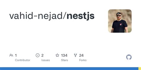 nestjs src config nfig production ts at master · vahid nejad