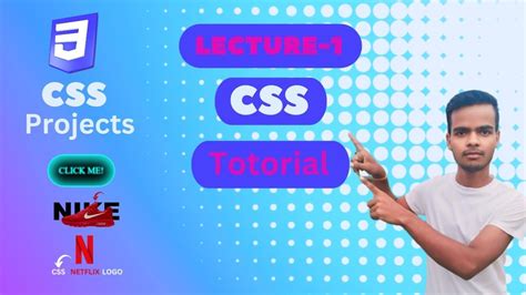 Video Lecture 1 Css Tutorial For Beginners Ajayeducationcoding2291 Apnacollegeofficial