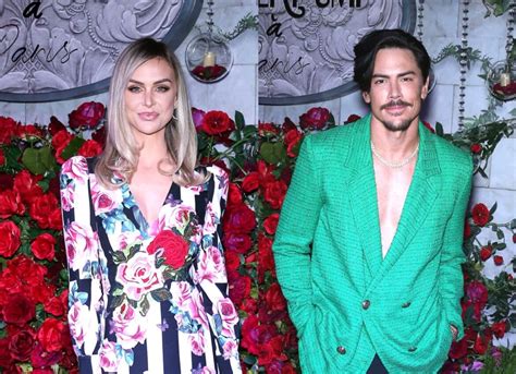 Lala Kent Blasts Tom Sandoval Over Iud Claim On Pump Rules