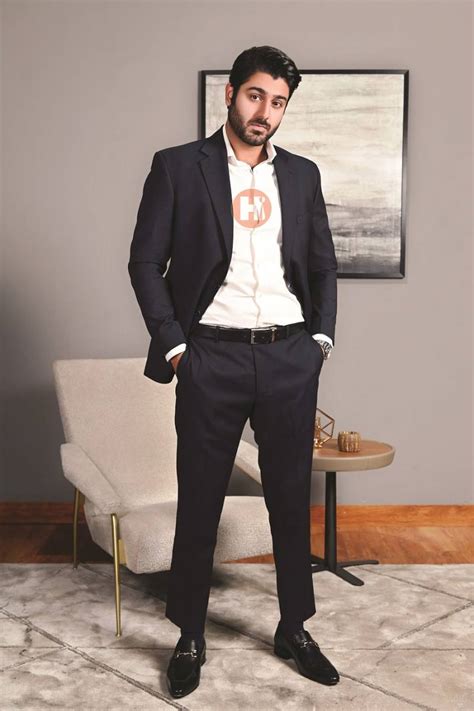 Zaviyar Ejaz On The Path To Stardom