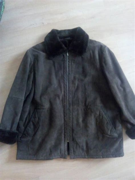 Дублянка чоловіча — ціна 250 грн у каталозі Дублянки і шуби Купити чоловічі речі за доступною