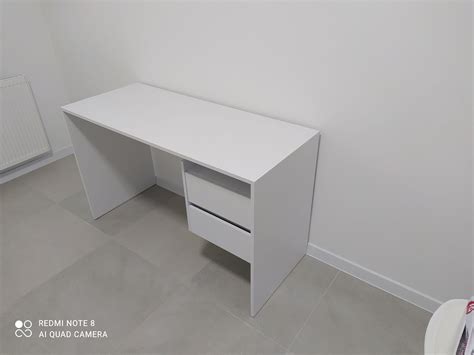 Стіл офісний білий 2 000 грн Офісні меблі Львів на Olx