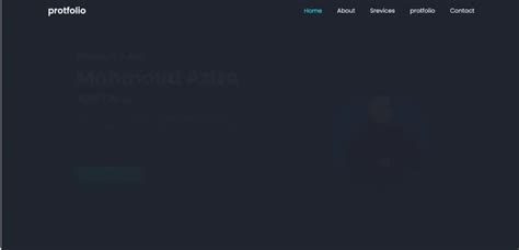 A Responsive Website Tailored To All Screen Ing Htmlcss And