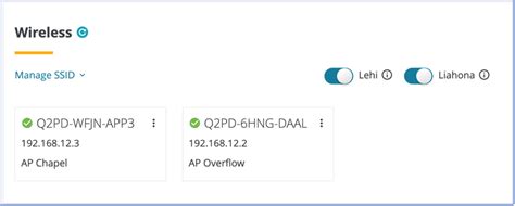 Disabling Wireless Access Techwiki