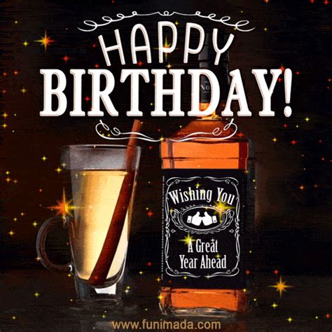 Funny Happy Birthday  Image For Him Funimada