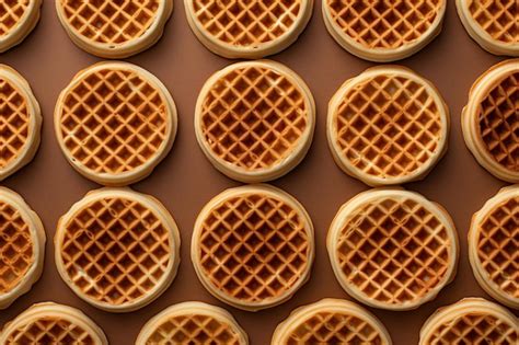 Waffle Shell Images Free Download On Freepik