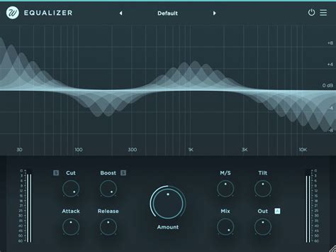 Music Mixer Equalizer Software At Philip Mayers Blog