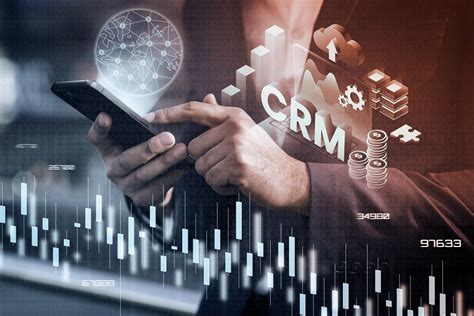 راهنمای خرید نرم افزار Crm و 4 عامل مهم در خرید Crm کاواک