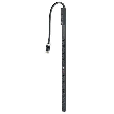 APC Metered Rack PDU APCGuard Com Au