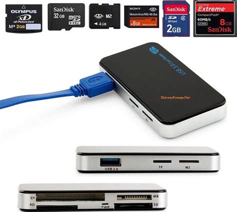 Sd Card Reader Driver Windows Janyce Triplett