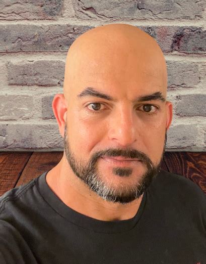 About Tarek Atwan Medium