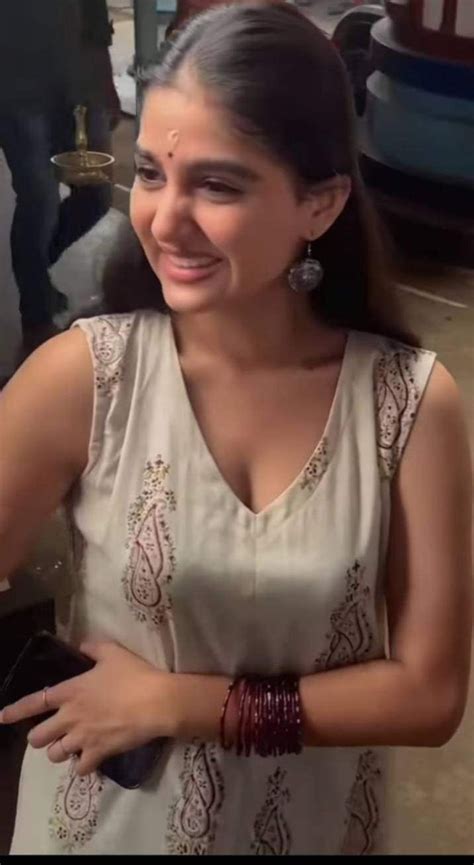 Pin On Anaswara Rajan ️