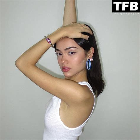 Nailea Devora Naileadevora Nude Leaks Photo 88 Thefappening