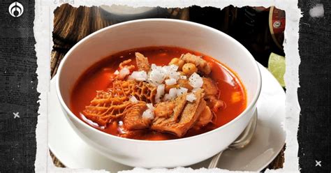 ¿qué Tan Saludable Es La Pancita De Res O Menudo