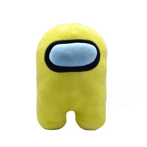 Among Us Plush Pillow At Miguel Campbell Blog