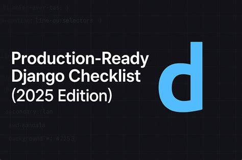 How To Send Emails In Django Using Gmail Smtp A Complete Guide By