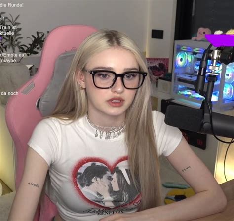 Isa R Influencernsfw