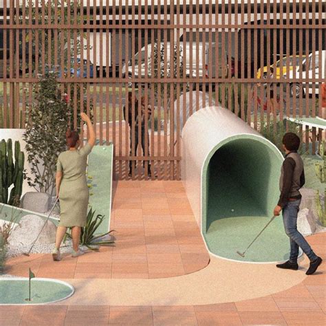 De Montfort University Presents 10 Architecture Student Projects De Montfort University Presents 10 Architecture Student Projects