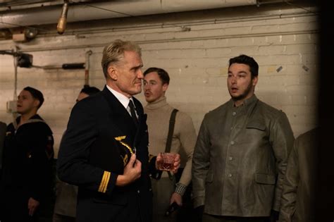 Operation Seawolf Review Nice Nazis No Thanks Digital Trends