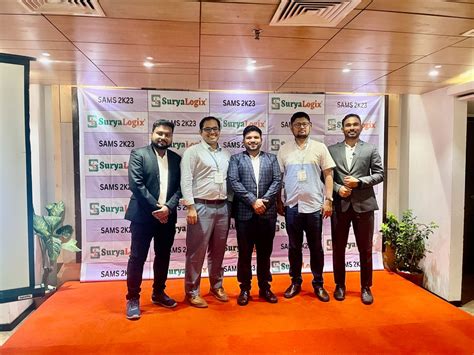 Mozahedul Islam On Linkedin Wonderful Session By Suryalogix Special Thanks To Anil Suradkar