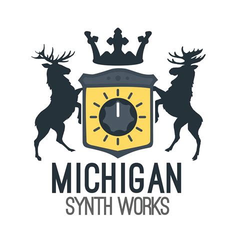 Michigan Synth Works Products Audiofanzine