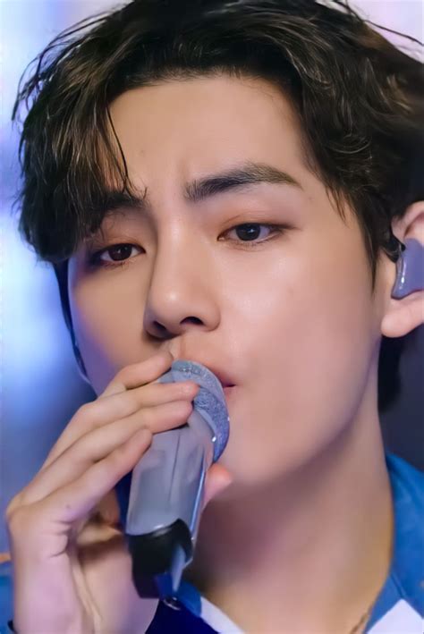 Bts X Bbc Radio 1 テヒョン