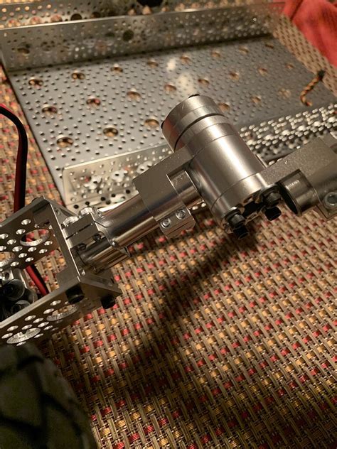 help with actobotics use robotics sparkfun community