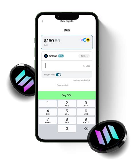 The Best Solana Sol Wallet App For Android And Ios Zypto