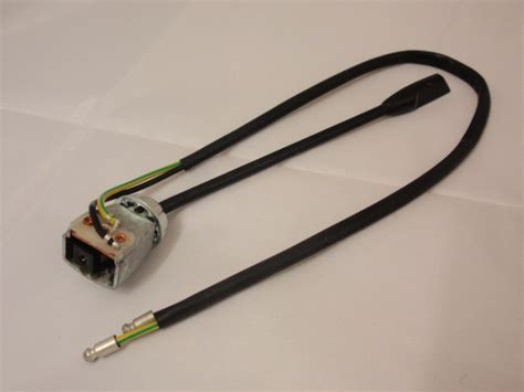 Overdrive Switch Column Mounted Lhd Cars