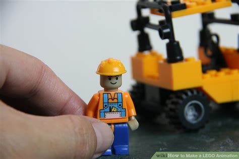 How To Make A LEGO Animation Steps With Pictures WikiHow