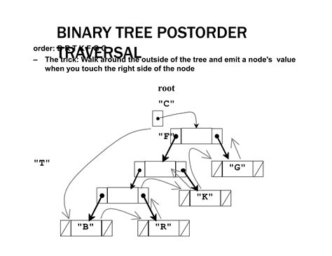 Binary Tree Representationppt