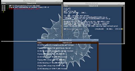Baixaki Linux OpenBSD