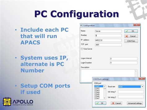 PPT System Configuration PowerPoint Presentation Free Download ID