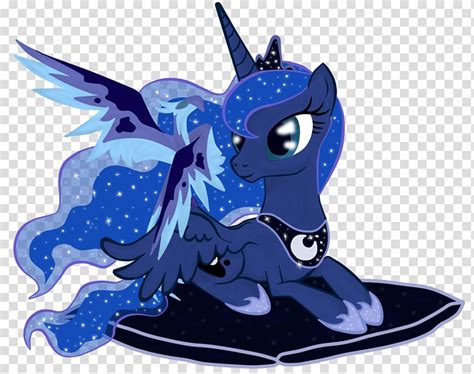 Fat Princess Luna