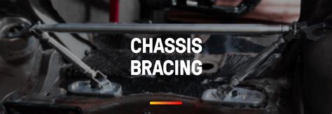 Chassis Bracing Garagistic