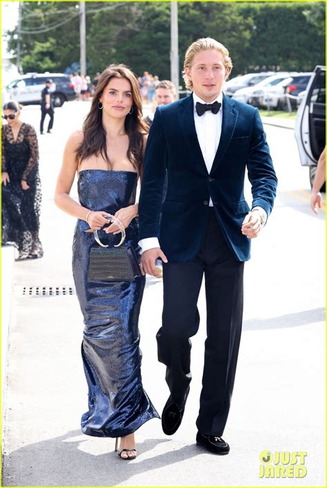Brooks Naders Relationship With Prince Constantine Alexios Confirmed
