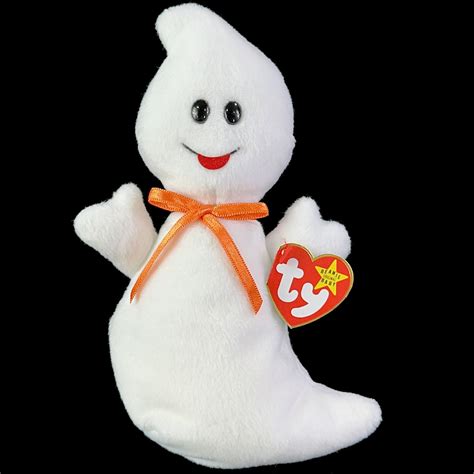 Spooky The Ty Plush Archive