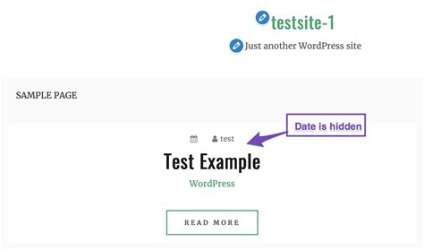 How To Easily Remove The Date From Wordpress Post Rank Math