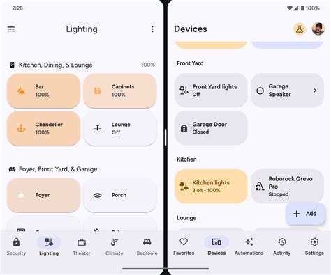 Github Nerwynmaterial You Theme Material Design 3 Theme For Home