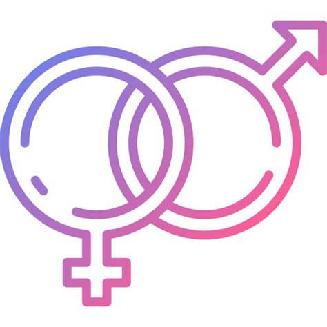 Sex Good Ware Gradient Icon