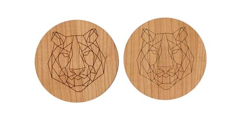 Raster Vs Vector Engraving When To Use Each Type Cncsourced