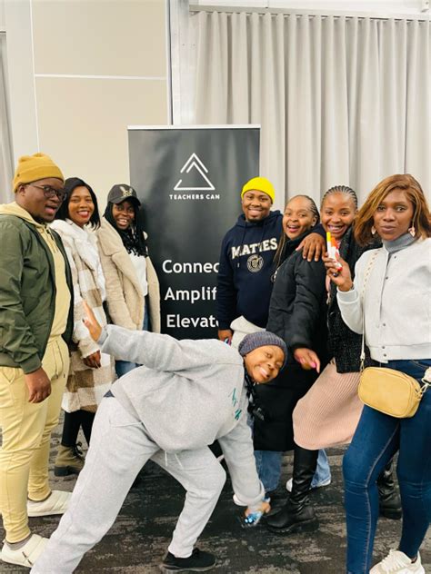 Building A Generative Community