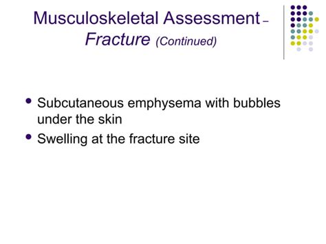 Fracture Classification And Management Ppt