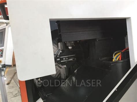 700w cnc 섬유 레이저 파이프 절단기 의 고품질 700w cnc 섬유 레이저 파이프 절단기