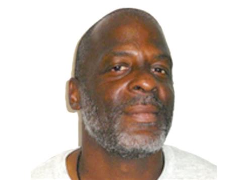 Sex Offender Junius Caines Back Behind Bars After Breaching Order