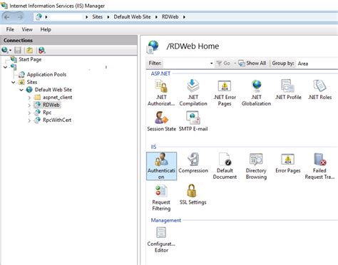 Sso Single Sign On To Your Onpremise Rds Remote Desktop Services 2016