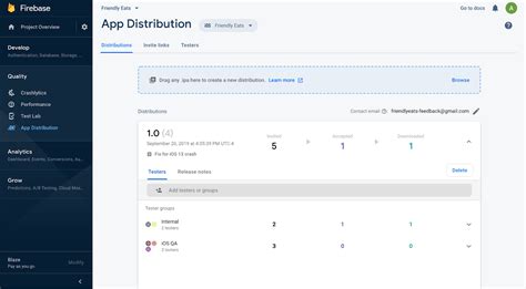 new firebase update most important features to know