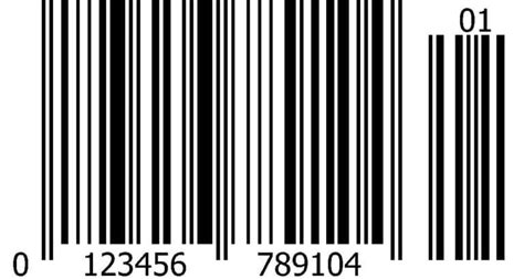 Types Of Barcodes International Barcodes