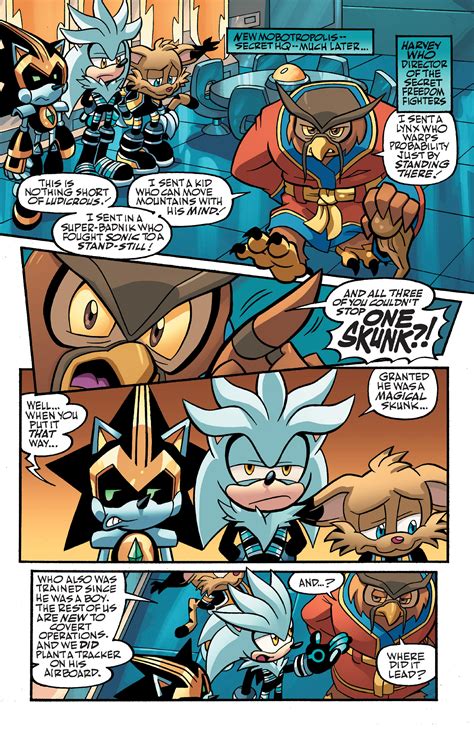 Image Archie Sonic Comics Know Your Meme